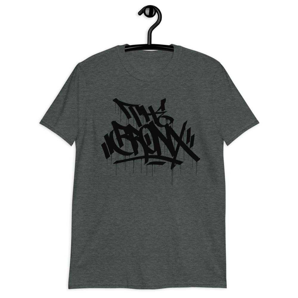The Bronx Drips T-Shirt – stylemechanics